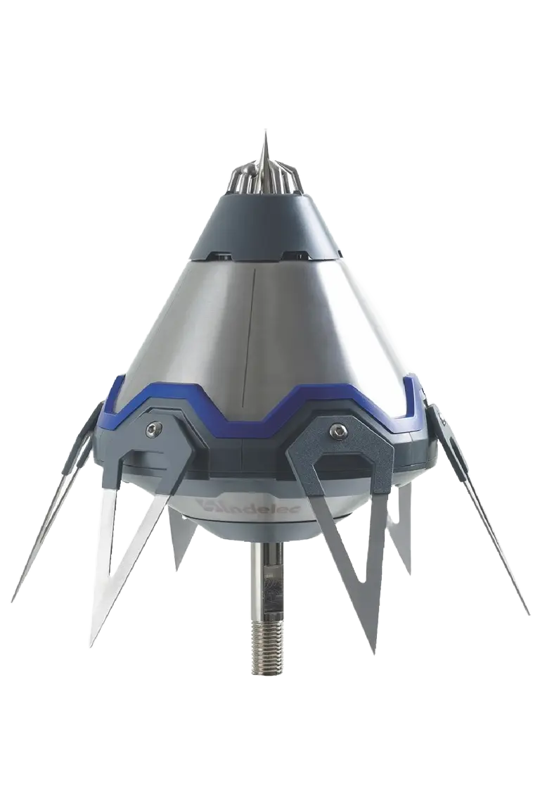 Pararrayos – Pararrayos Mulv