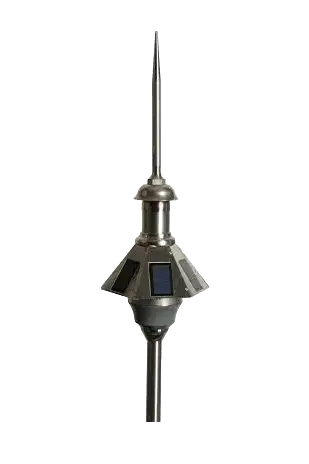 Pararrayos – Pararrayos Mulv